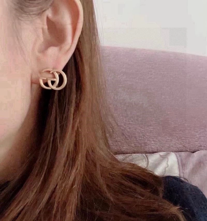 Mirror quality Gucci Earrings
