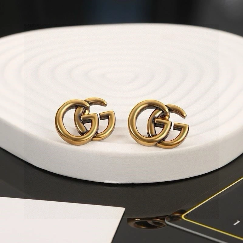 Mirror quality Gucci Earrings