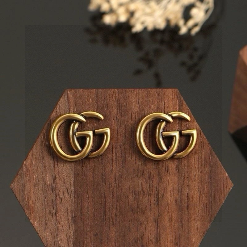 Mirror quality Gucci Earrings