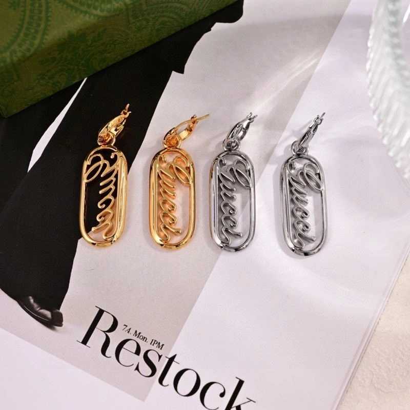 Gucci Earrings