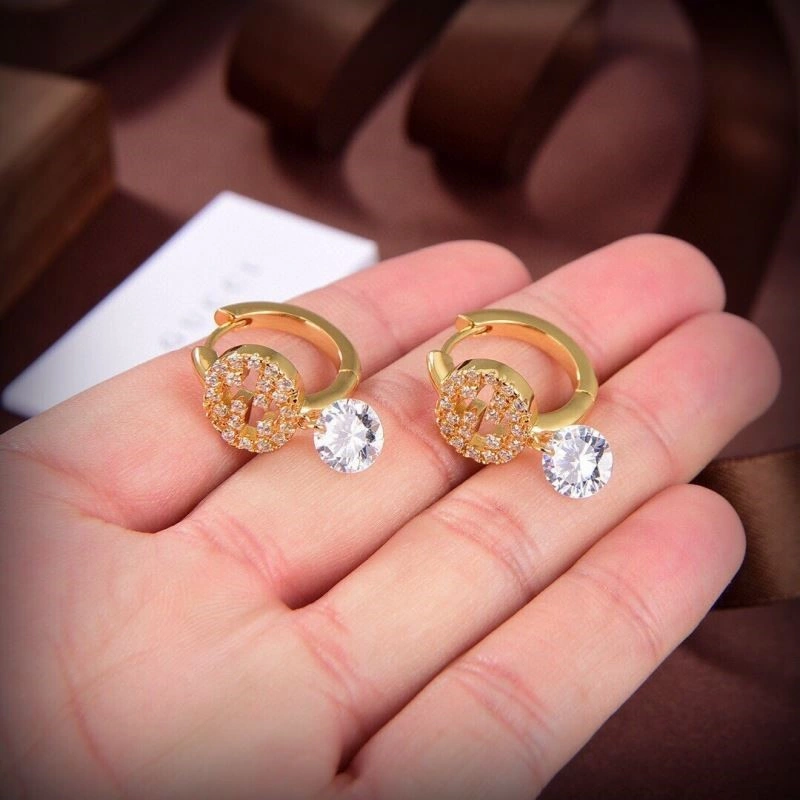 Cut-rate Gucci Earrings