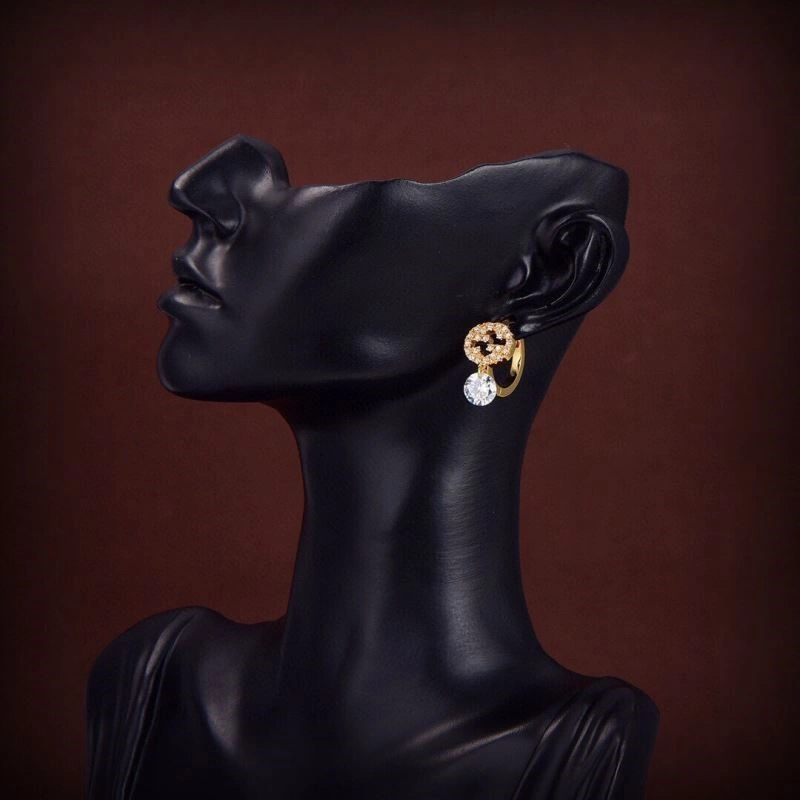Cut-rate Gucci Earrings
