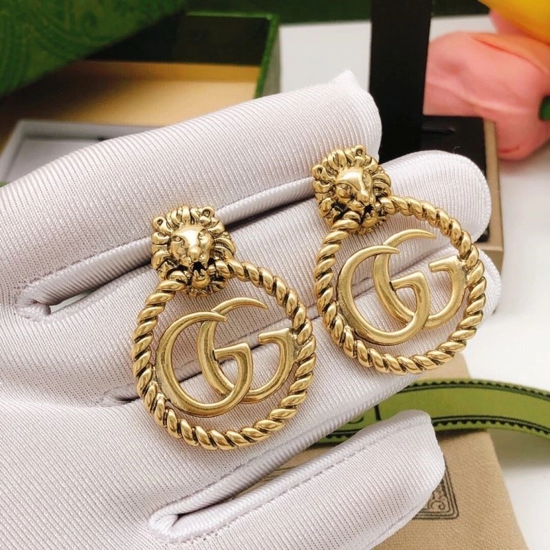 Economical Gucci Earrings