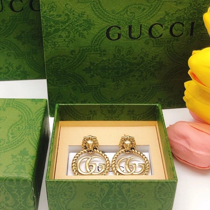 Economical Gucci Earrings