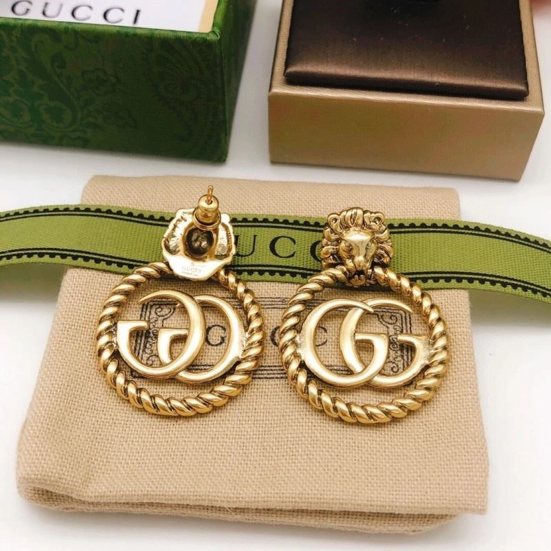 Economical Gucci Earrings
