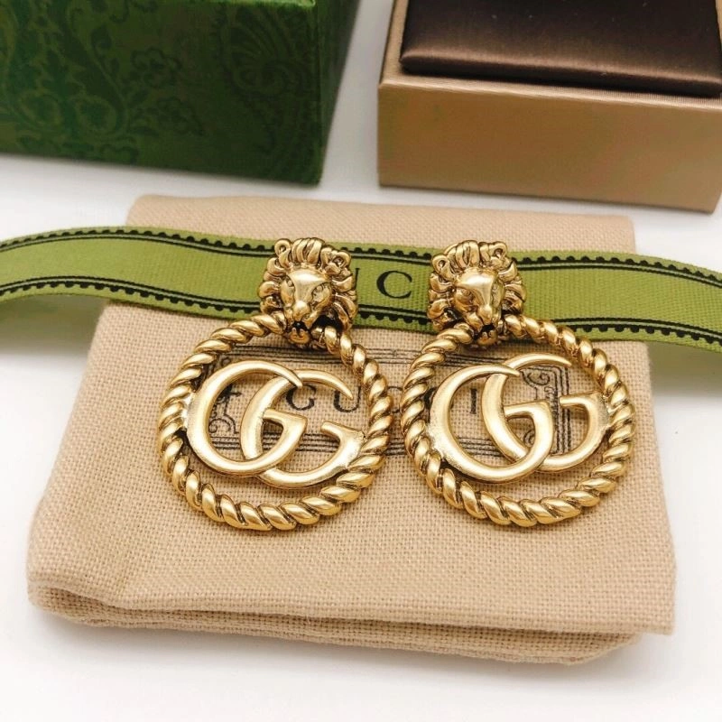 Economical Gucci Earrings