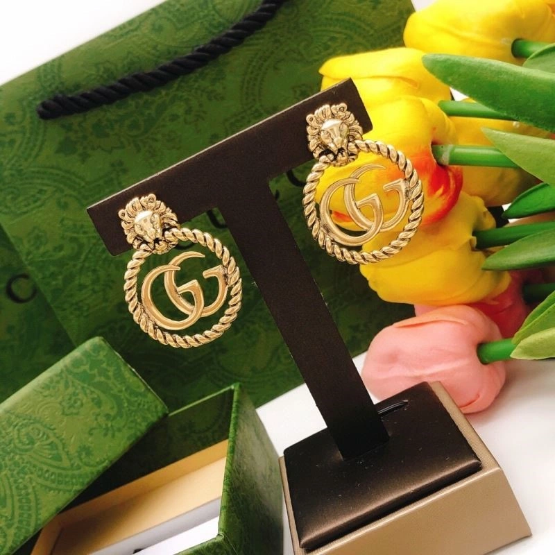 Economical Gucci Earrings