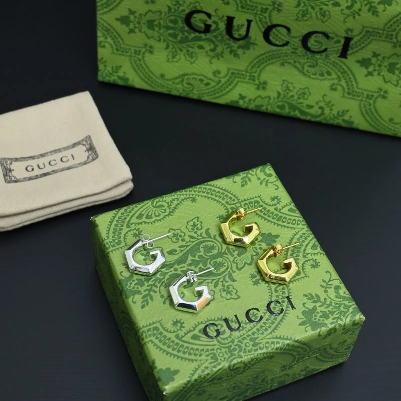 Gucci Earrings