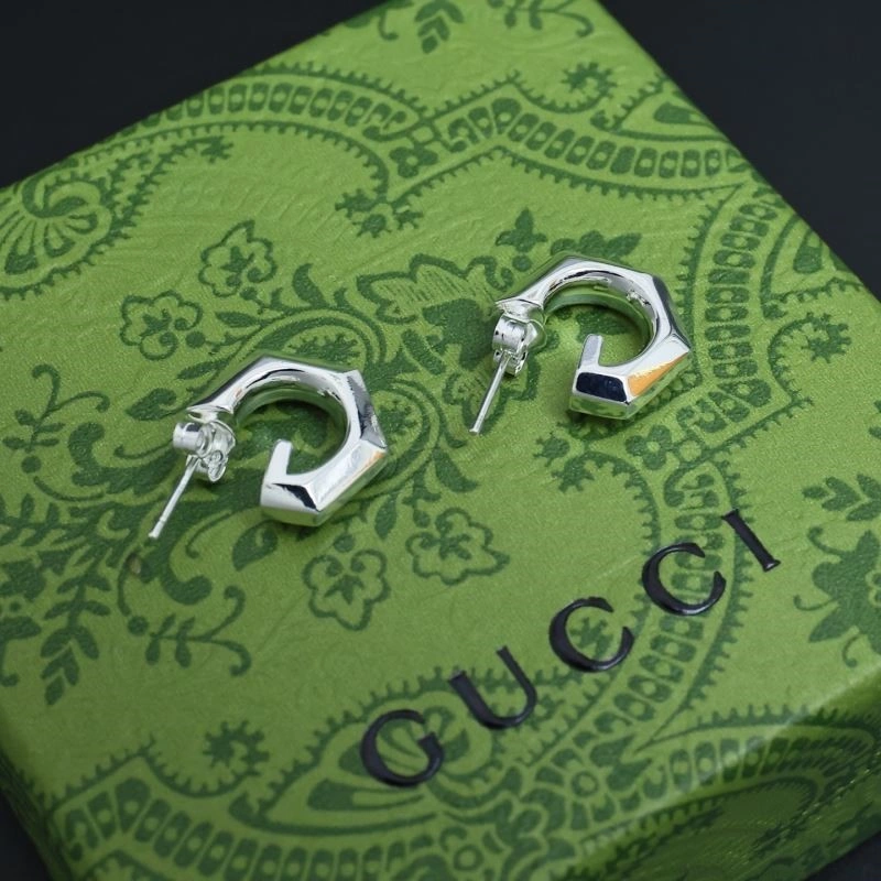 Economical Gucci Earrings