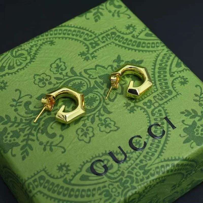 Economical Gucci Earrings