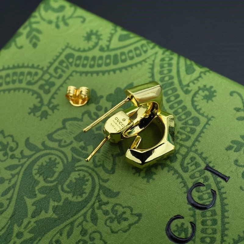 Economical Gucci Earrings