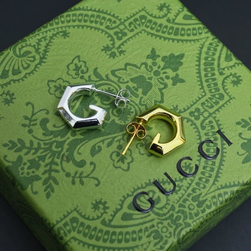 Economical Gucci Earrings