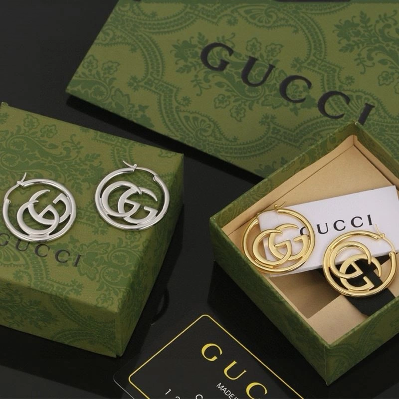 Gucci Earrings