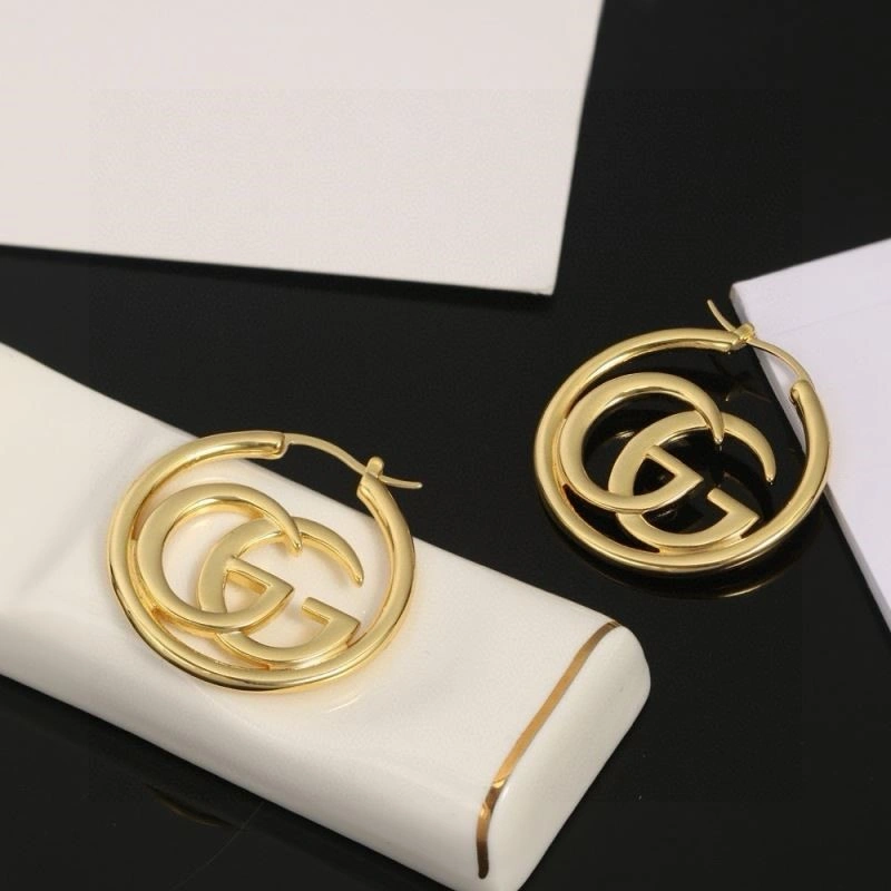 Cut-rate Gucci Earrings