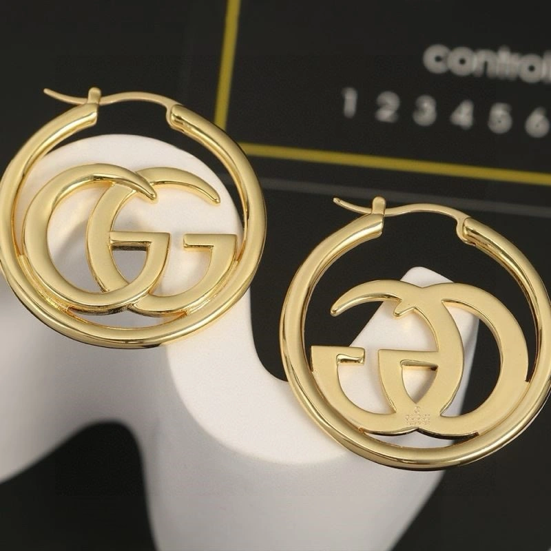 Cut-rate Gucci Earrings