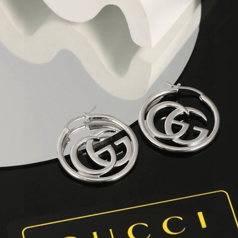 Cut-rate Gucci Earrings
