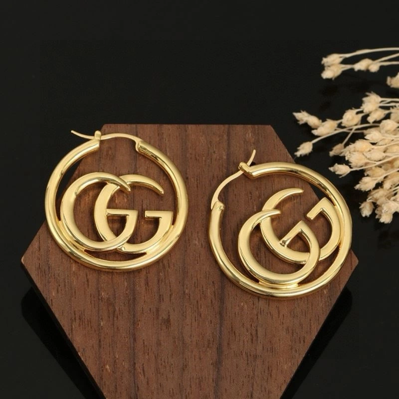 Cut-rate Gucci Earrings