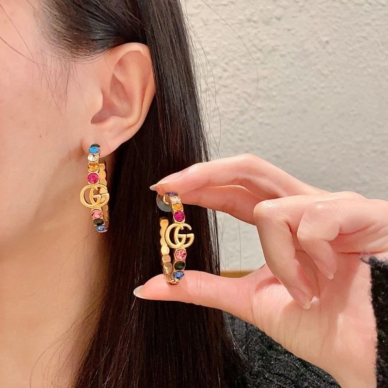 Gucci Earrings