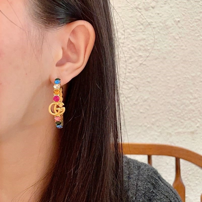 Top match Gucci Earrings