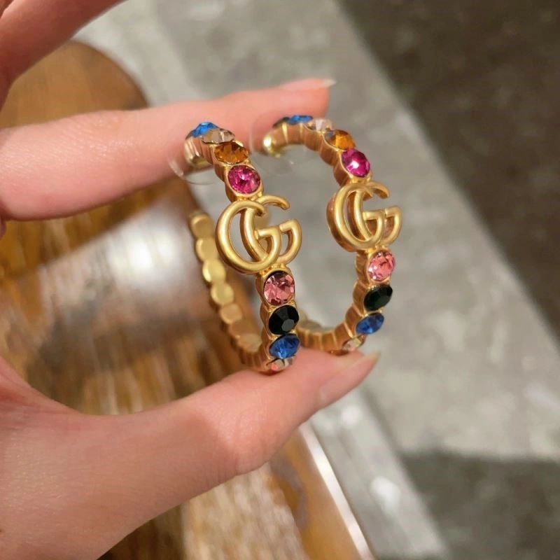 Top match Gucci Earrings