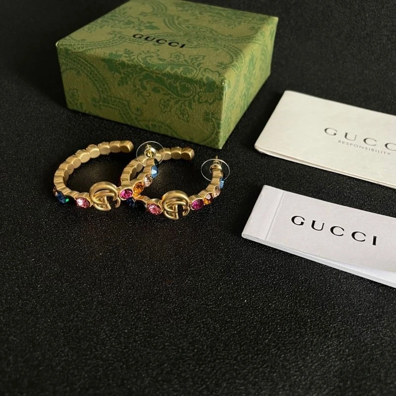 Top match Gucci Earrings