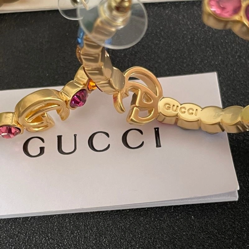 Top match Gucci Earrings