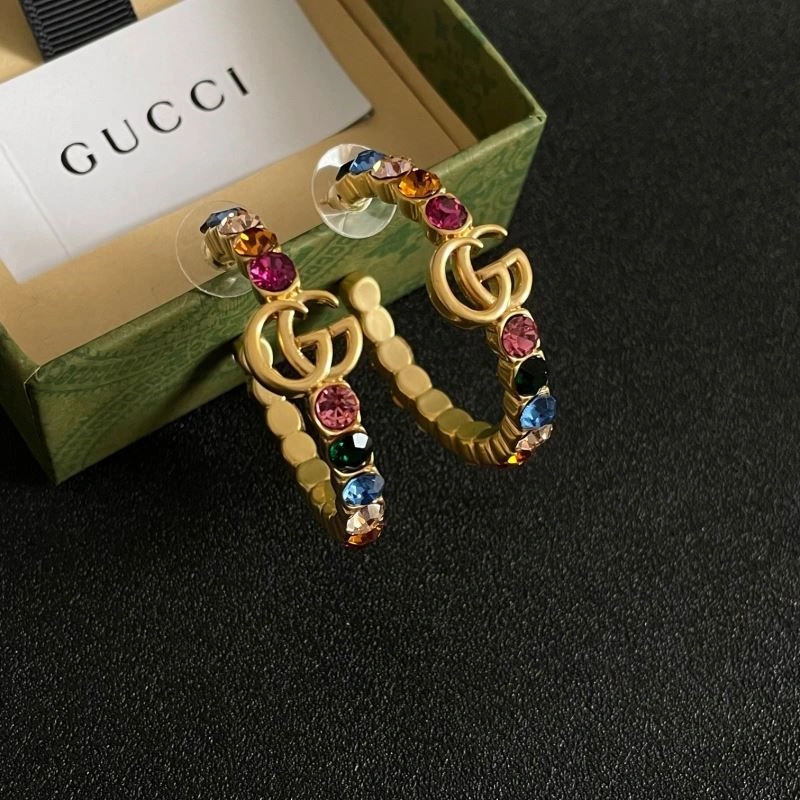 Top match Gucci Earrings