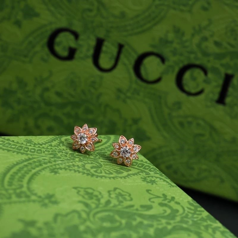Official Gucci Earrings