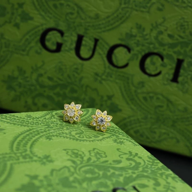 Official Gucci Earrings
