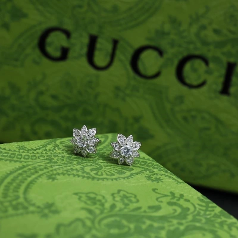 Official Gucci Earrings