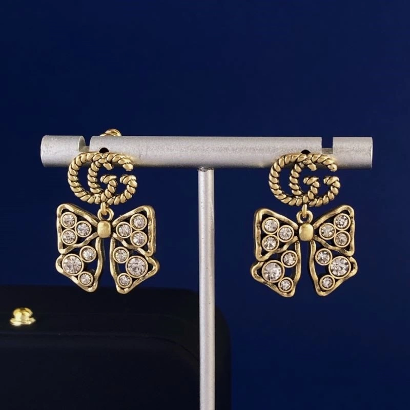 Gucci Earrings