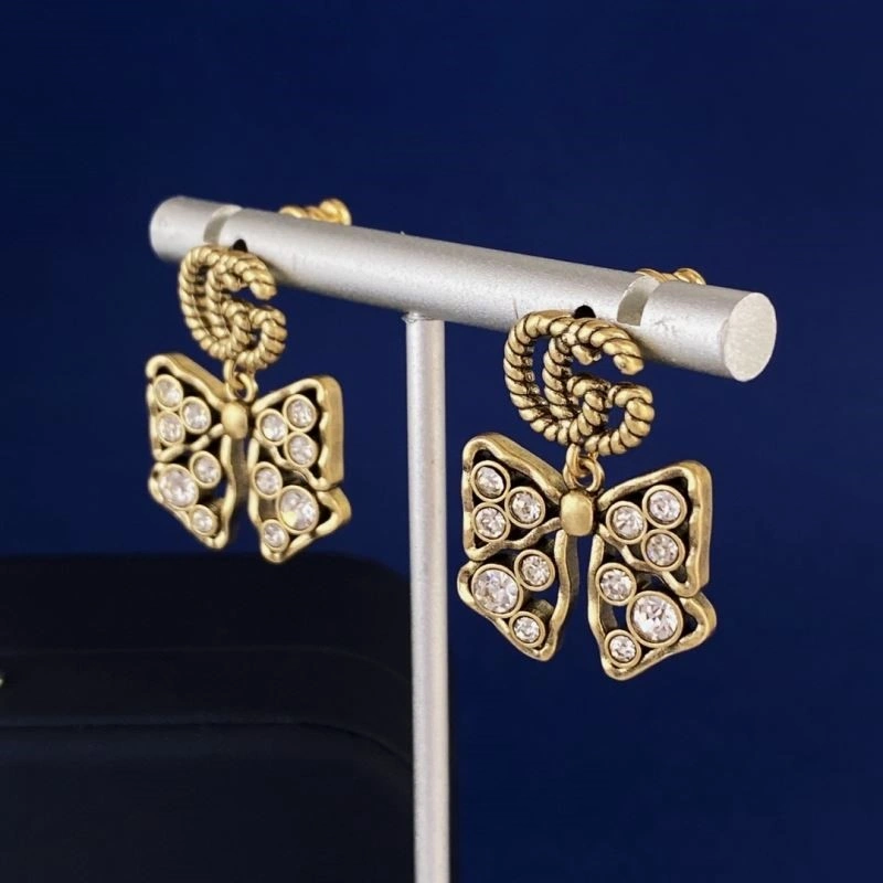 Bargain Gucci Earrings