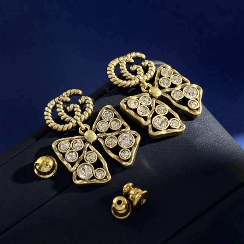 Bargain Gucci Earrings