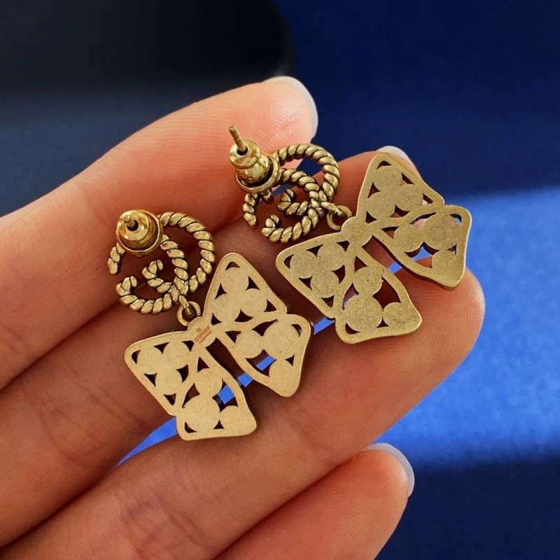 Bargain Gucci Earrings