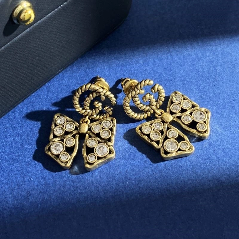 Bargain Gucci Earrings
