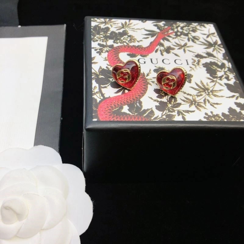 Top match Gucci Earrings
