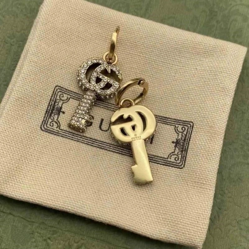Authentic Gucci Earrings