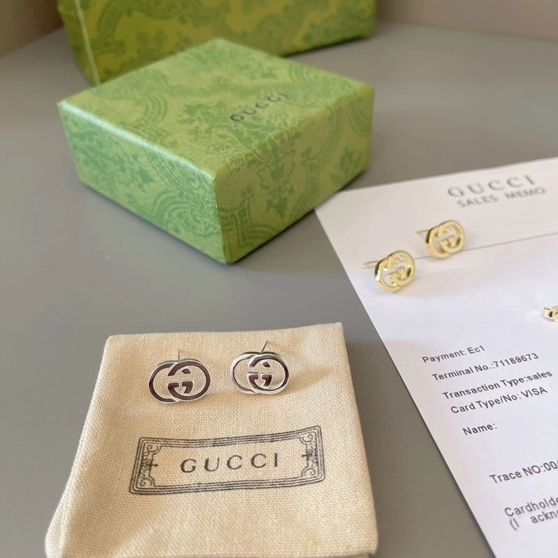 Gucci Earrings