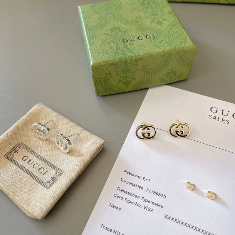 Top match Gucci Earrings