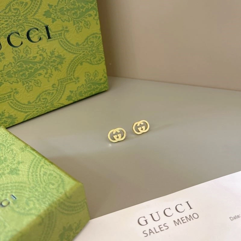 Top match Gucci Earrings