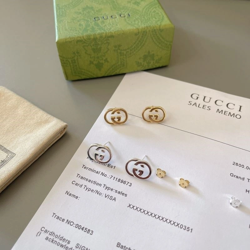 Top match Gucci Earrings