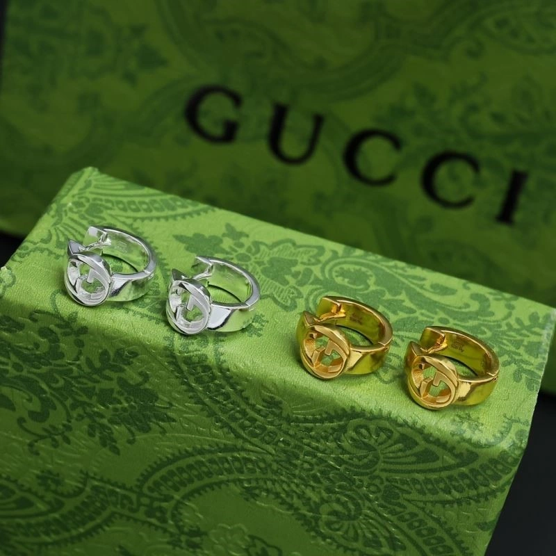 Gucci Earrings
