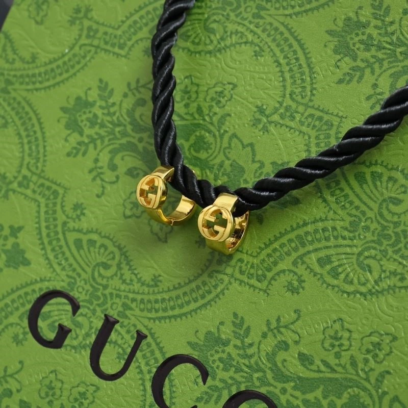 High fidelity Gucci Earrings