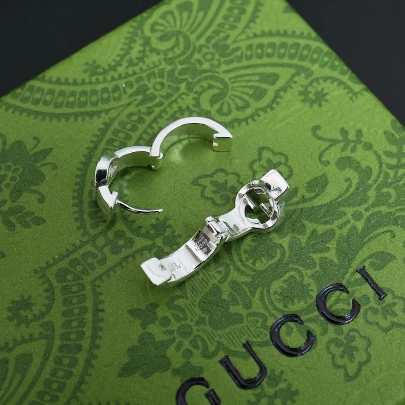 High fidelity Gucci Earrings