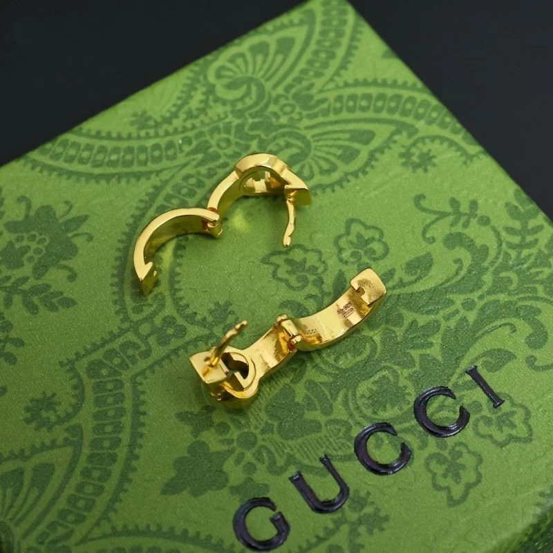 High fidelity Gucci Earrings