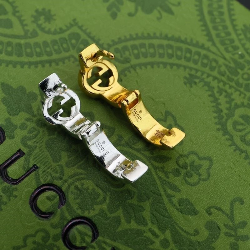 High fidelity Gucci Earrings