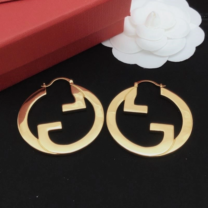 Genuine Gucci Earrings