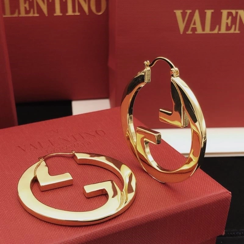 Genuine Gucci Earrings