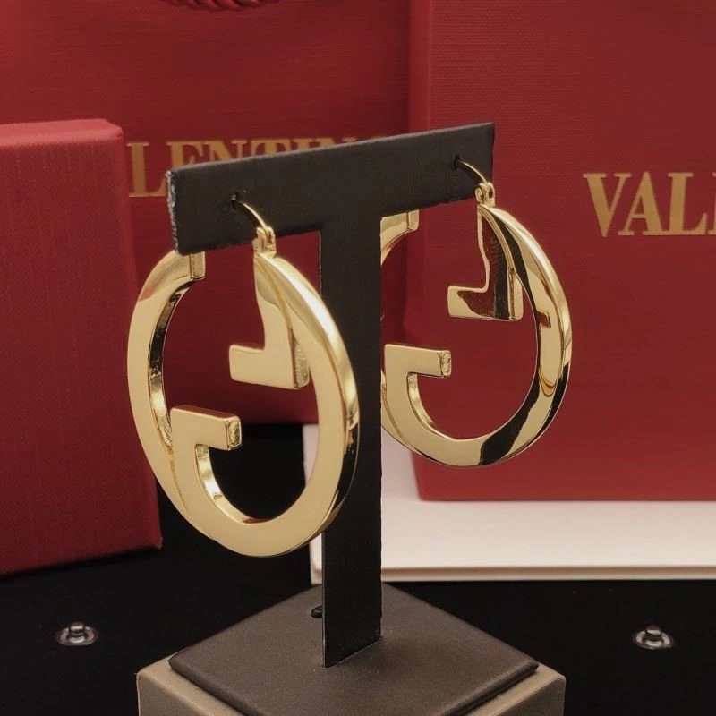 Genuine Gucci Earrings