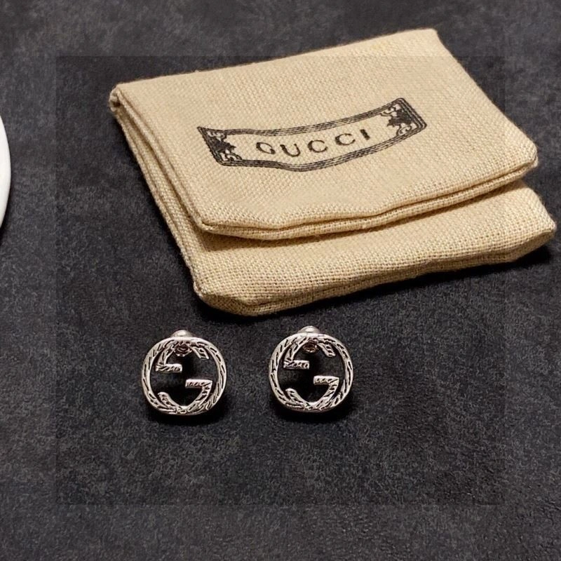 Accurate model Gucci Earrings